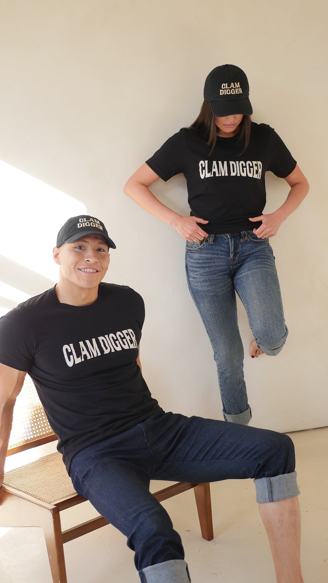 shirts – Love The Land Apparel